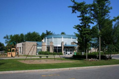 Eva James Memorial Community Centre | Kanata Art Club